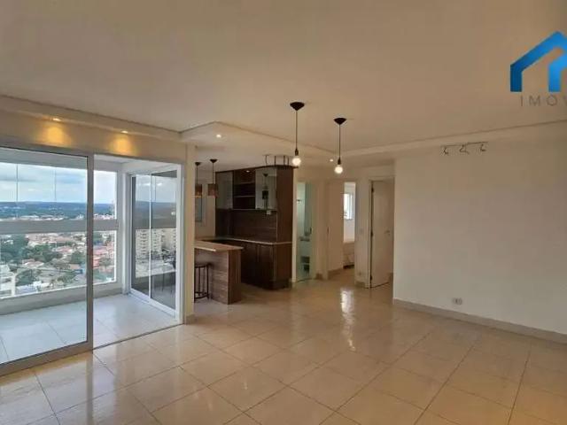 Apartamento para Locação em Itu/SP Itu Novo Centro 2 Quartos