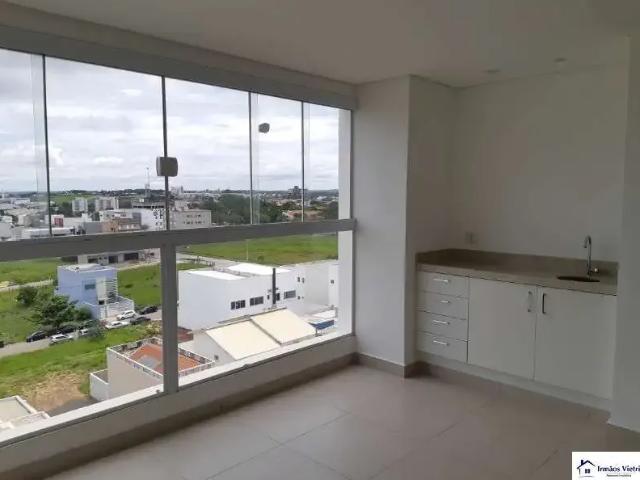 Apartamento para Locação em Itu/SP Itu Novo Centro 2 Quartos