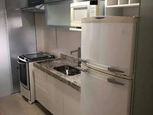 Apartamento para Locação em Itu/SP Itu Novo Centro 2 Quartos