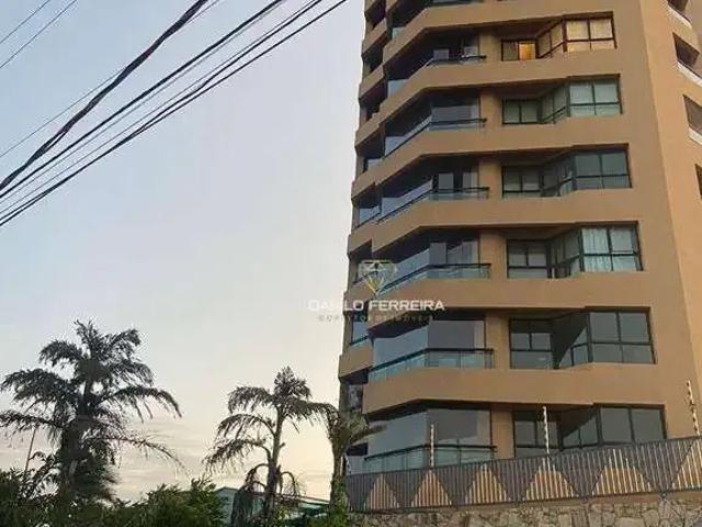 Apartamento para Locação em Itu/SP Jardim Corazza 4 Quartos