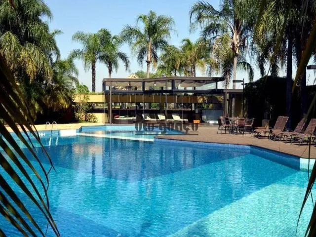 Apartamento para Locação em Itu/SP Jardim Corazza 4 Quartos
