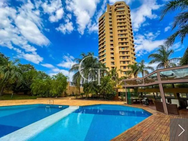 Apartamento para Locação em Itu/SP Jardim Corazza 4 Quartos