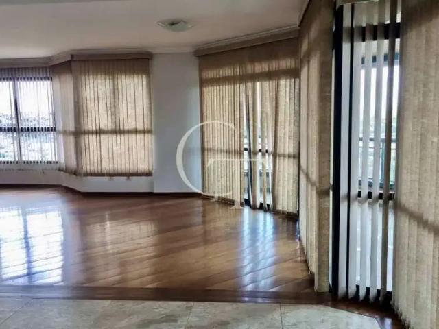 Apartamento para Locação em Itu/SP Jardim Corazza 4 Quartos