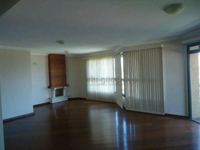 Apartamento para Locação em Itu/SP Jardim Corazza 4 Quartos