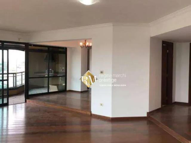 Apartamento para Locação em Itu/SP Jardim Corazza 4 Quartos