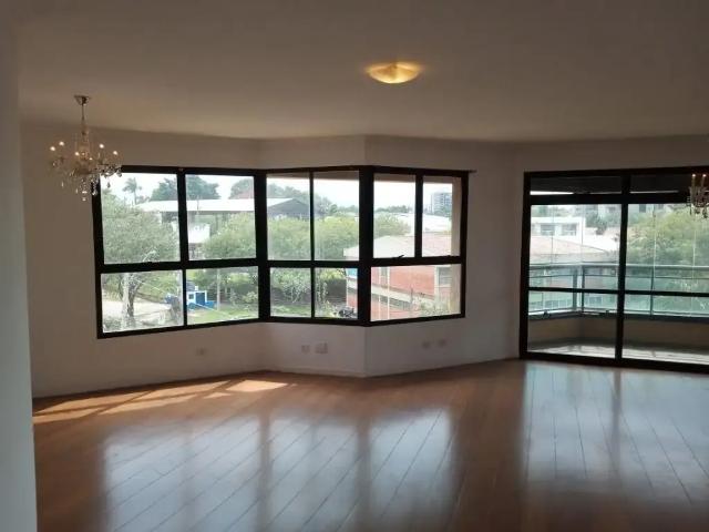 Apartamento para Locação em Itu/SP Jardim Corazza 4 Quartos