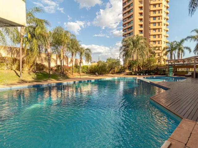 Apartamento para Locação em Itu/SP Jardim Corazza 4 Quartos