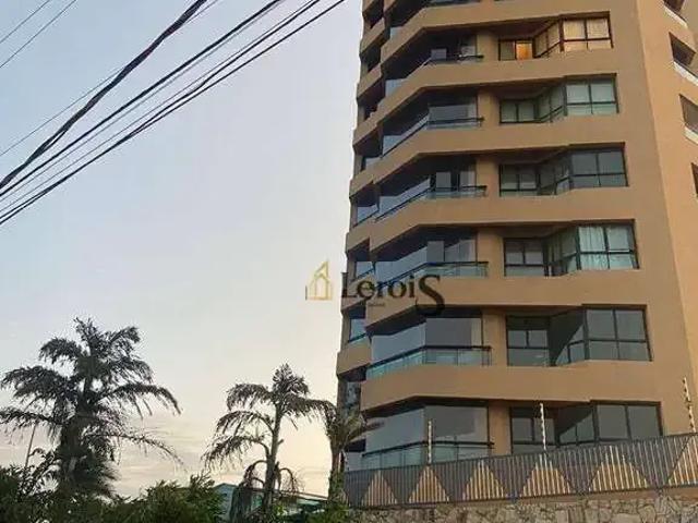 Apartamento para Locação em Itu/SP Jardim Corazza 4 Quartos