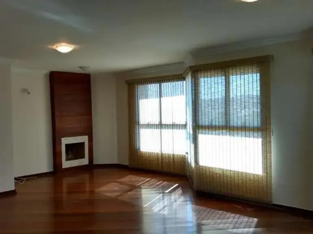 Apartamento para Locação em Itu/SP Jardim Corazza 4 Quartos