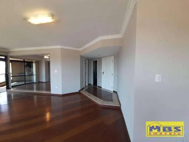 Apartamento para Locação em Itu/SP Jardim Corazza 4 Quartos