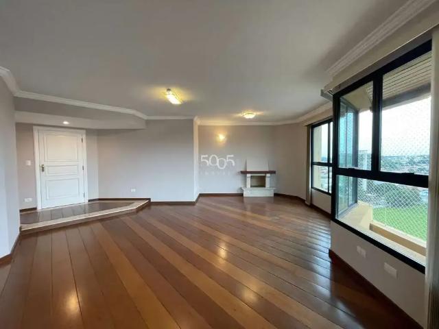 Apartamento para Locação em Itu/SP Jardim Corazza 4 Quartos