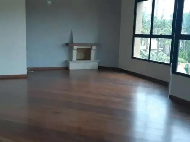 Apartamento para Locação em Itu/SP Jardim Corazza 4 Quartos