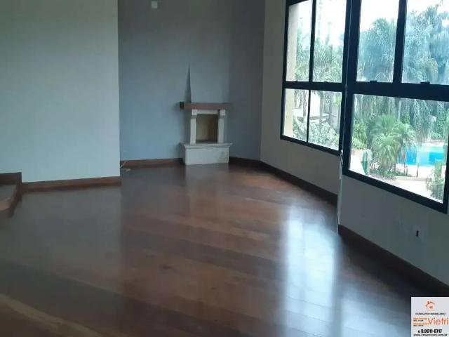 Apartamento para Locação em Itu/SP Jardim Corazza 4 Quartos