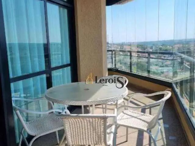 Apartamento para Locação em Itu/SP Jardim Corazza 4 Quartos