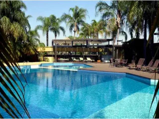 Apartamento para Locação em Itu/SP Jardim Corazza 2 Quartos