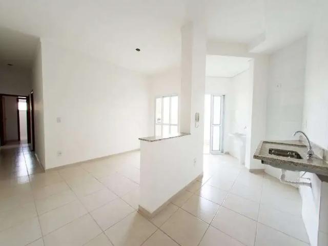 Apartamento para Locação em Itu/SP Jardim Aeroporto I 2 Quartos