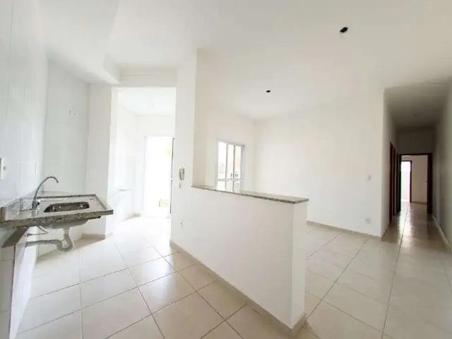 Apartamento para Locação em Itu/SP Jardim Aeroporto I 2 Quartos