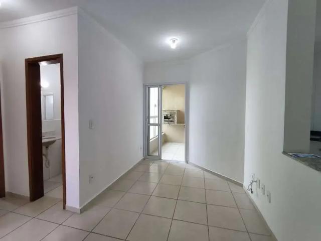 Apartamento para Locação em Itu/SP Jardim Aeroporto I 2 Quartos
