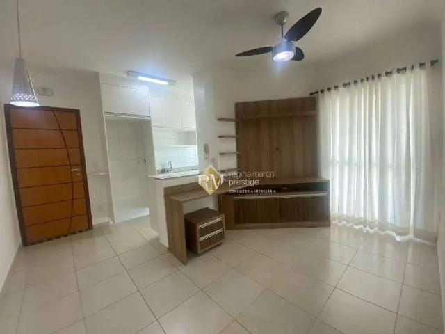 Apartamento para Locação em Itu/SP Jardim Aeroporto I 2 Quartos