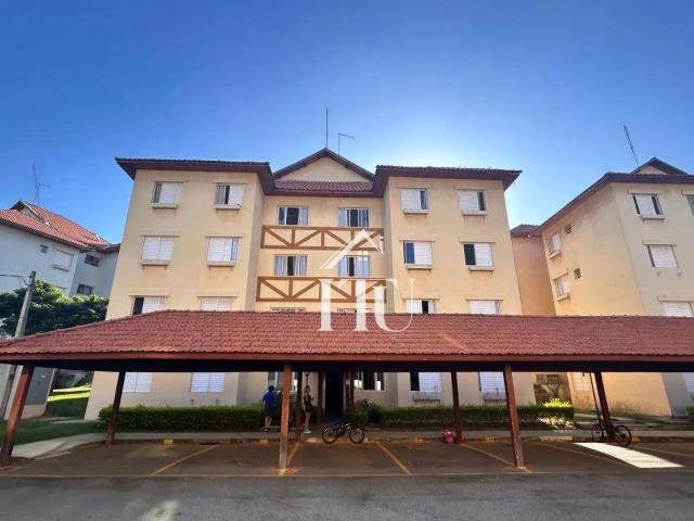 Apartamento para Locação em Itu/SP Jardim das Rosas 2 Quartos