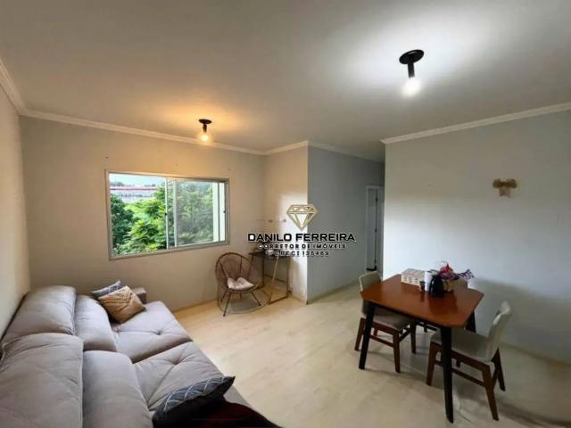 Apartamento para Locação em Itu/SP Jardim das Rosas 2 Quartos
