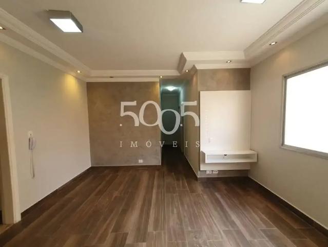 Apartamento para Locação em Itu/SP Jardim das Rosas 3 Quartos