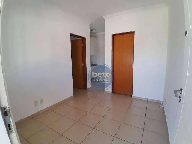 Apartamento para Locação em Itu/SP Jardim Faculdade 1 Quartos