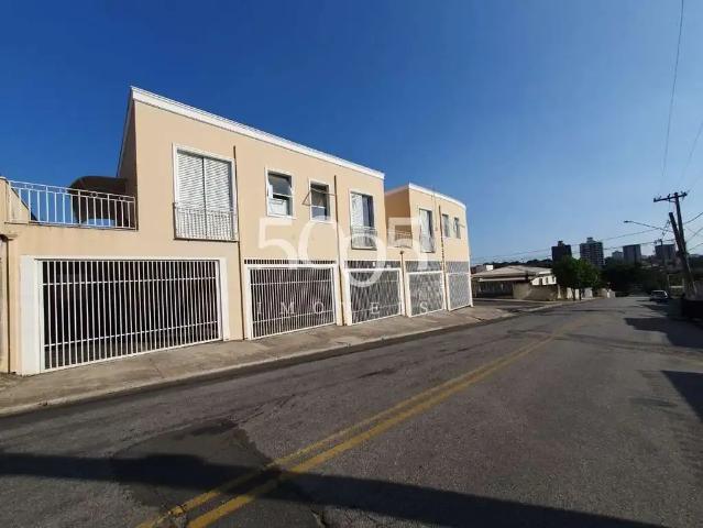 Apartamento para Locação em Itu/SP Jardim Faculdade 1 Quartos