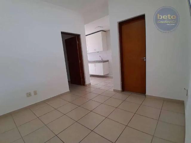 Apartamento para Locação em Itu/SP Jardim Faculdade 1 Quartos