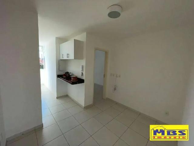 Apartamento para Locação em Itu/SP Jardim Faculdade 1 Quartos