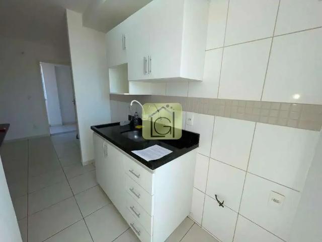 Apartamento para Locação em Itu/SP Jardim Faculdade 1 Quartos