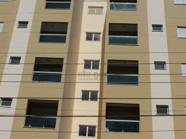 Apartamento para Locação em Itu/SP Jardim Faculdade 2 Quartos