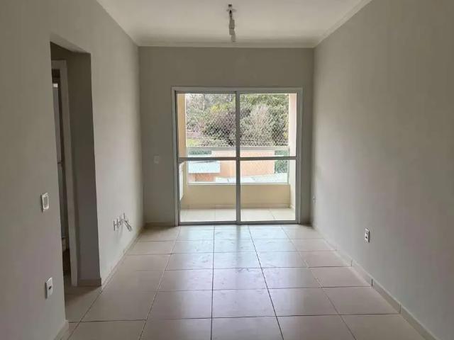 Apartamento para Locação em Itu/SP Jardim Faculdade 2 Quartos