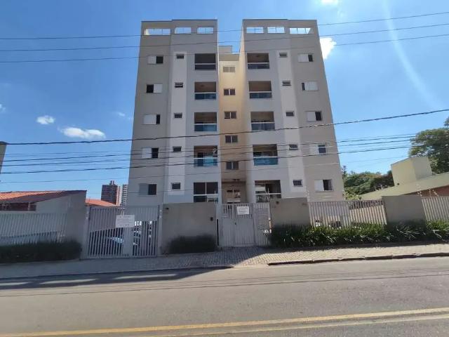 Apartamento para Locação em Itu/SP Jardim Faculdade 2 Quartos