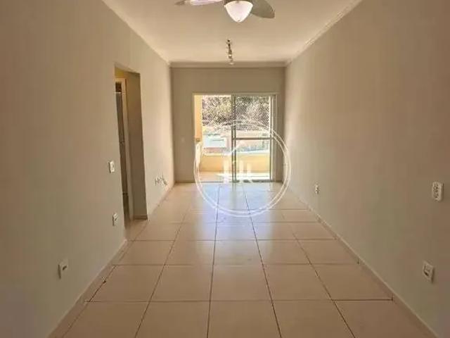 Apartamento para Locação em Itu/SP Jardim Faculdade 2 Quartos