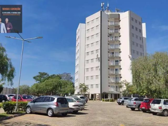 Apartamento para Locação em Itu/SP Jardim Novo Itu 3 Quartos
