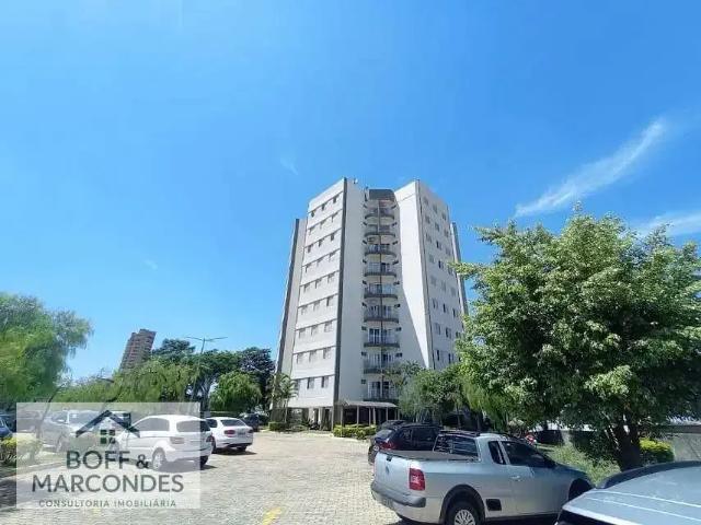 Apartamento para Locação em Itu/SP Jardim Novo Itu 3 Quartos