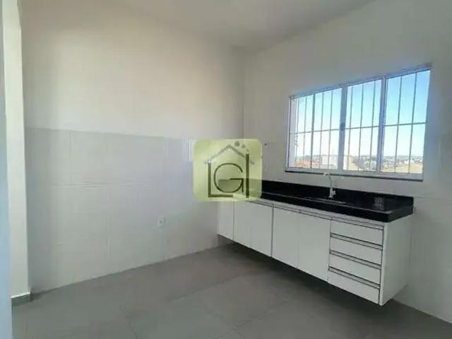 Apartamento para Locação em Itu/SP Jardim Novo Itu 1 Quartos
