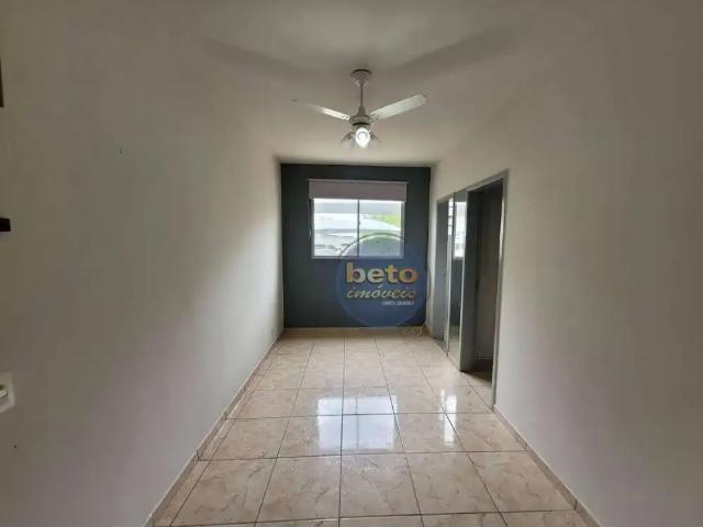 Apartamento para Locação em Itu/SP Jardim São José 1 Quartos