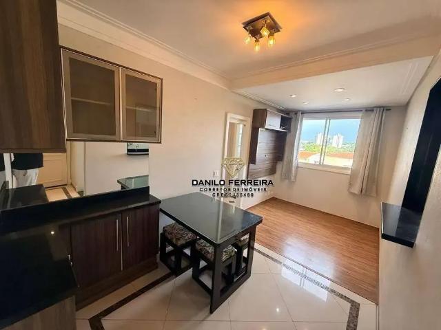 Apartamento para Locação em Itu/SP Jardim São José 2 Quartos
