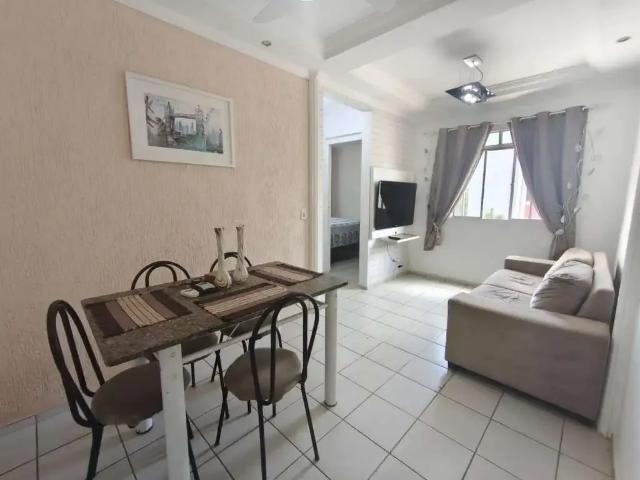Apartamento para Locação em Itu/SP Jardim Santa Laura 2 Quartos
