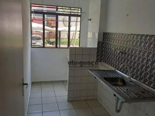 Apartamento para Locação em Itu/SP Jardim Santa Laura 2 Quartos