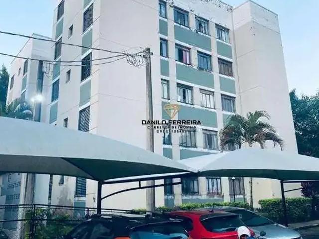 Apartamento para Locação em Itu/SP Jardim Santa Laura 2 Quartos