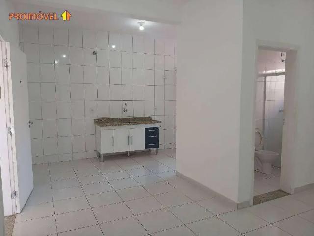 Apartamento para Locação em Itu/SP Jardim Santa Rosa 1 Quartos