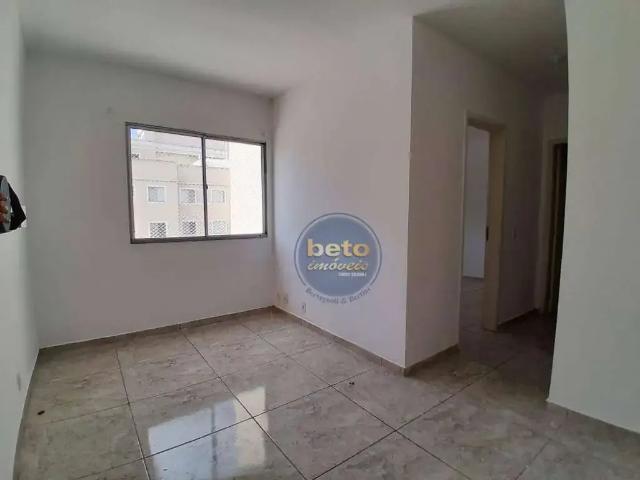Apartamento para Locação em Itu/SP Jardim Santa Tereza 2 Quartos