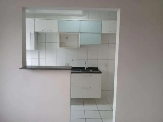 Apartamento para Locação em Itu/SP Jardim Santa Tereza 2 Quartos
