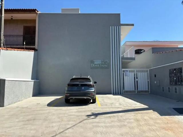 Apartamento para Locação em Itu/SP Jardim Santa Tereza 2 Quartos