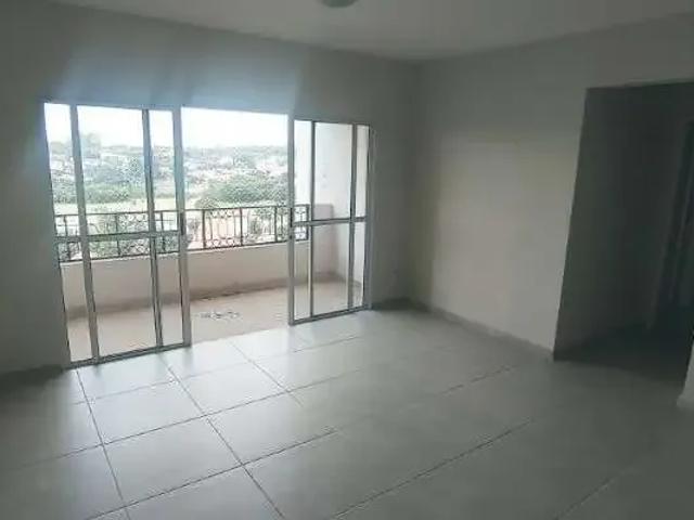 Apartamento para Locação em Itu/SP Jardim Padre Bento 3 Quartos