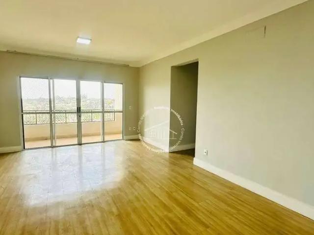Apartamento para Locação em Itu/SP Jardim Padre Bento 3 Quartos