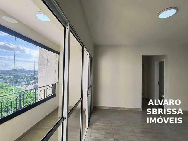 Apartamento para Locação em Itu/SP Jardim Padre Bento 3 Quartos